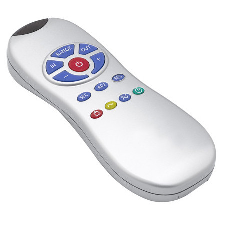 Settings remote control - Autosanit.com