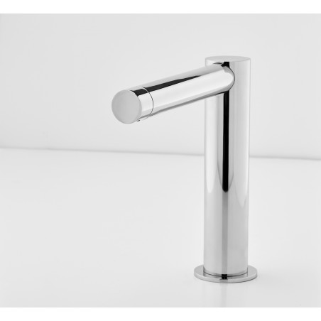 SMART automatic faucet hand dryer design for washbasin - Autosanit.com