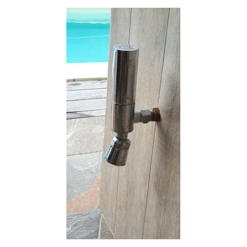 TEMPO PERFECT feet washer for swimming pool, beach, religion ...