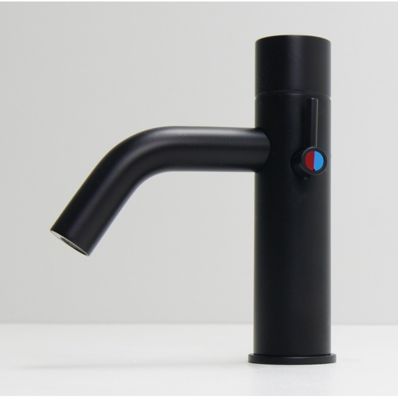 EXTREME DS automatic design faucet - Autosanit.com