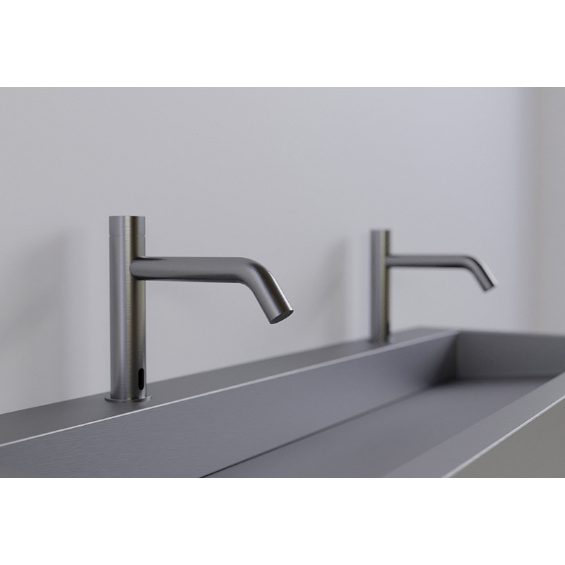 Automatic faucet Design EXTREME L - Autosanit.com