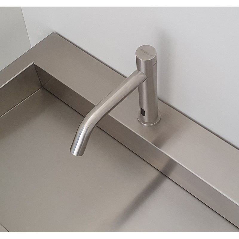 Automatic faucet Design EXTREME L - Autosanit.com