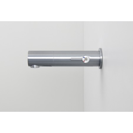 Wall mounted mixing tap faucet RONDEO - Autosanit.com