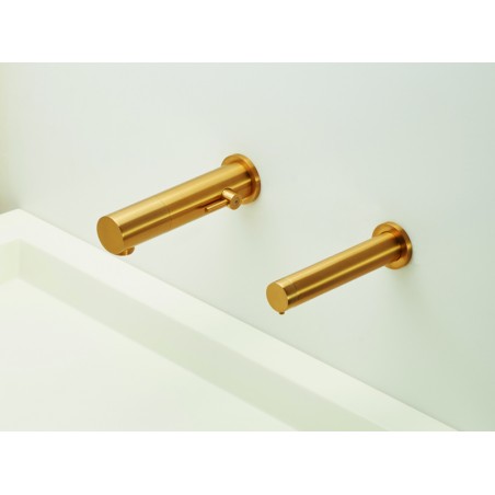 Wall mounted mixing tap faucet RONDEO - Autosanit.com