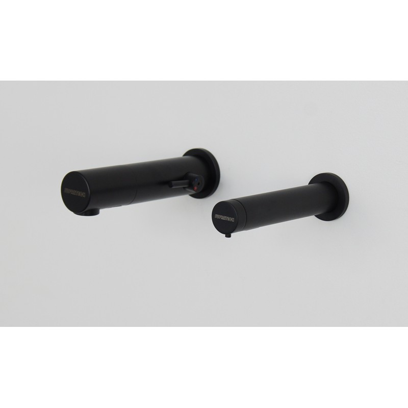 Wall mounted mixing tap faucet RONDEO - Autosanit.com