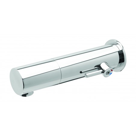 Wall mounted mixing tap faucet RONDEO - Autosanit.com
