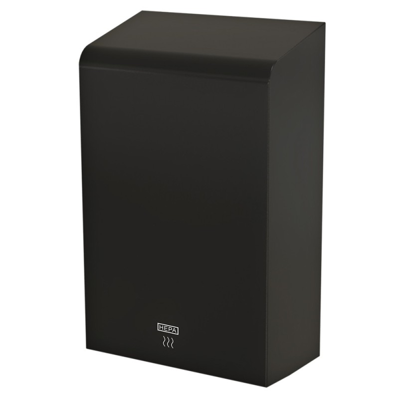 High speed and vandal resistant hand dryer POCK'AIR - SUPRATECH ...