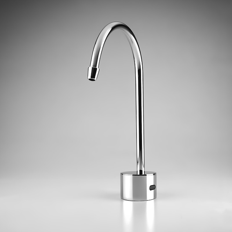 COOL electronic fountain tap - Autosanit.com